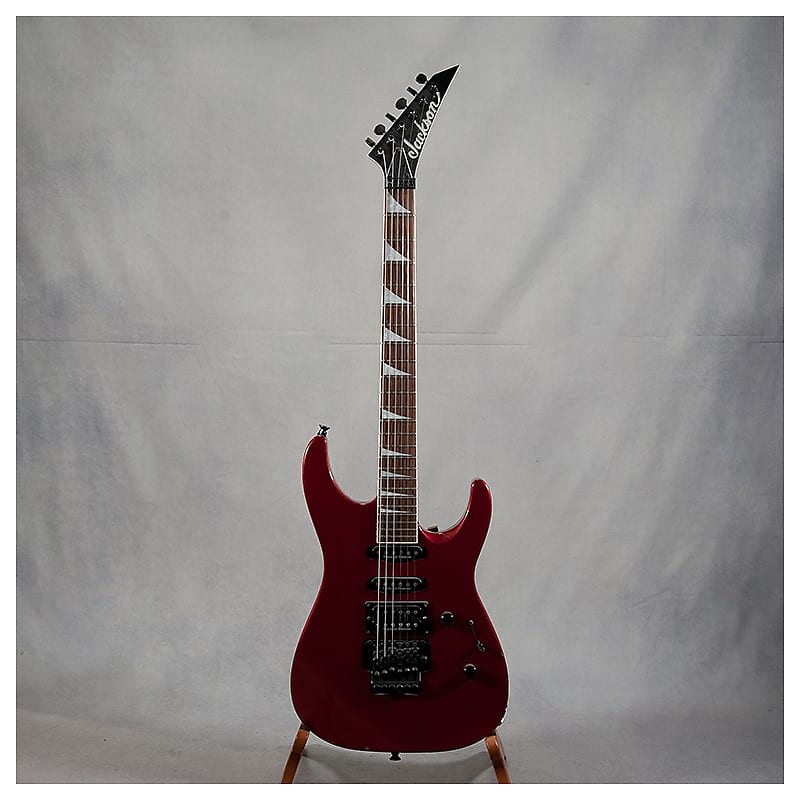 Jackson DK 2 | Reverb