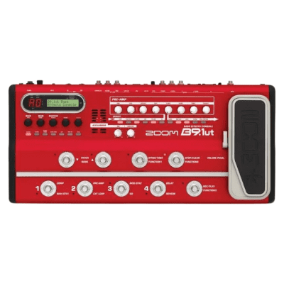 Zoom B9.1ut | Reverb Australia