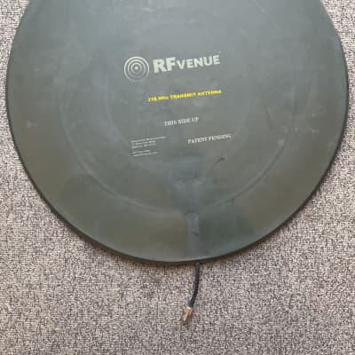 RF Venue Spotlight Antenna | Reverb