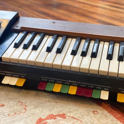 Roland SH-1000 Analogue Monophonic Synthesiser | Reverb Canada