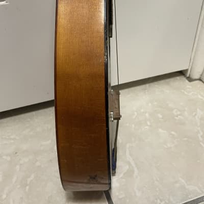 Lignatone Mandolin (Made in Czechoslovakia) | Reverb