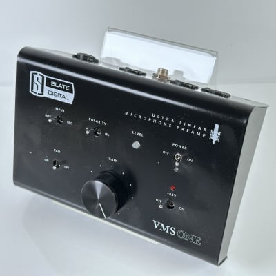 Slate Digital VMR 2.0 Mix Bundle One | Reverb