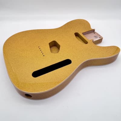 Telecaster Project Body | Reverb