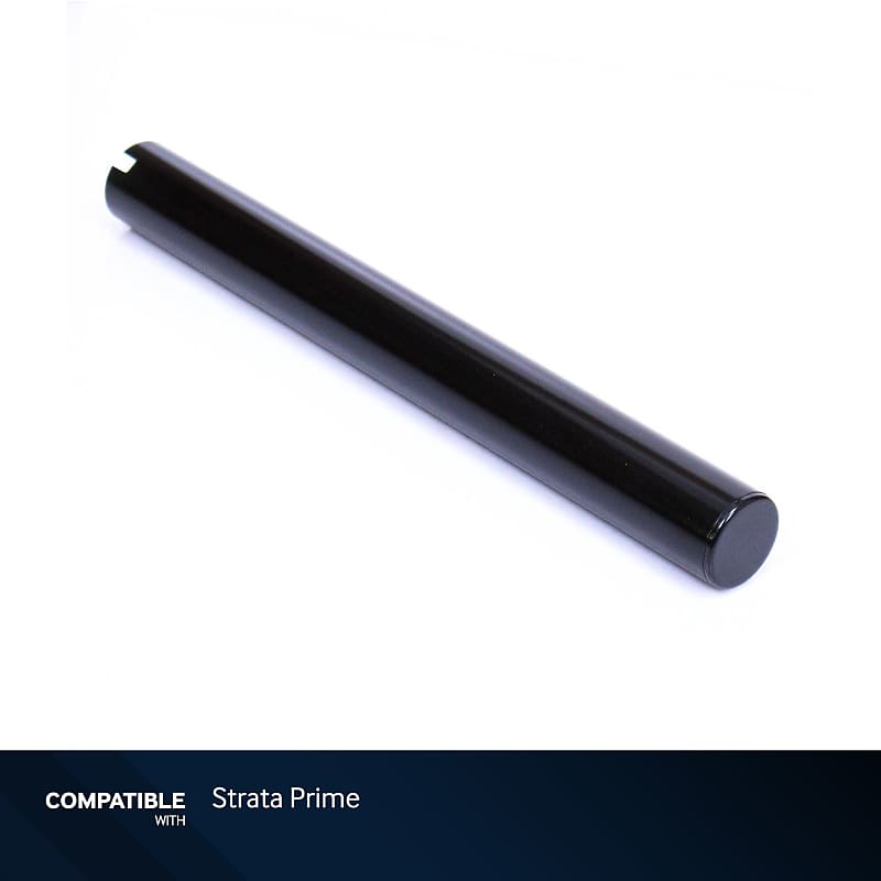 Alesis Black 14" Module Mount Rack Frame Tube for Strata | Reverb