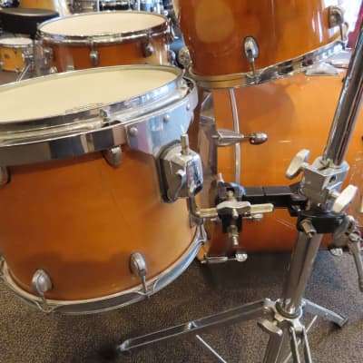 Premier Artist Maple Drum Set With Hardware(5 Piece) | Reverb