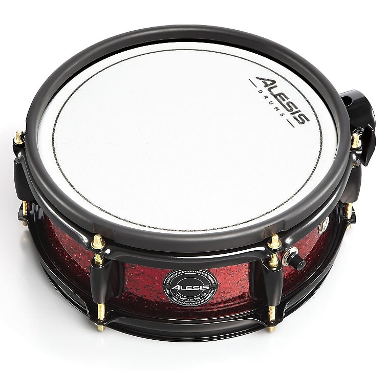 Alesis Strike Pro SE Dual-Zone 10” Tom | Reverb