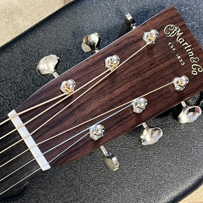 2023 CF Martin HD-28 Standard Dreadnought Acoustic Guitar | Reverb