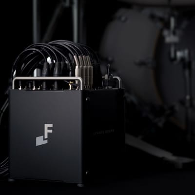EFNOTE PRO Electronic Drum Module | Reverb