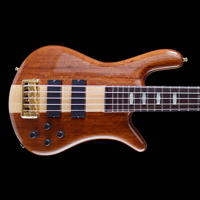 Spector Euro 5 LX Limited Edition Koa 2018 | Reverb