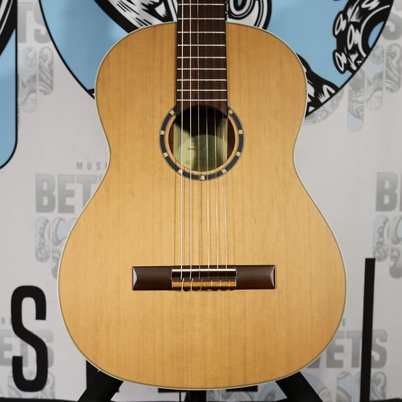 ORTEGA - R131 Classical Guitar | Reverb