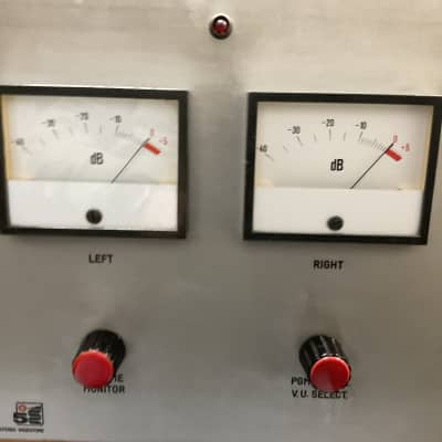 EMT Rack EMPTY Professional | Reverb