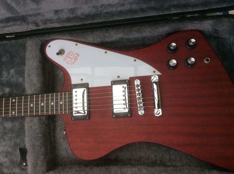 Epiphone Firebird | Reverb