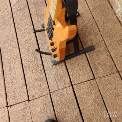 Vantage Artist Series 1984 - Natural | Reverb