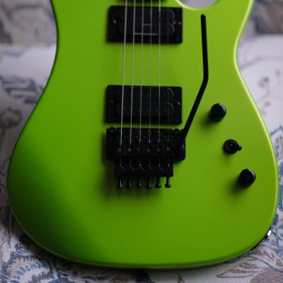 BC Rich ST Legacy USA Custom 2022 | Reverb