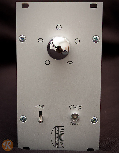 Brauner VMX | Reverb