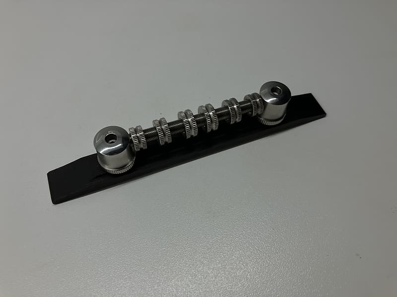 Space Control bridge for Gretsch guitars | Reverb UK