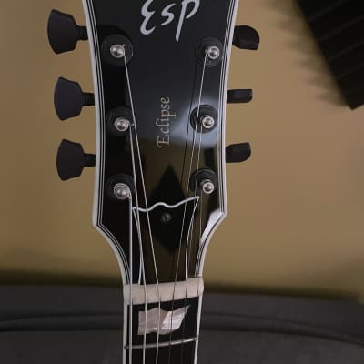 ESP Eclipse 2006 - White | Reverb