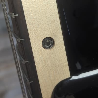 (BM004) Fender/Warmoth HSS Stratocaster - Sunburst | Reverb