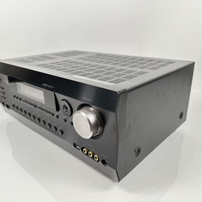 Integra DTR-30.4 7.2 Channel Network A/V Stereo Receiver | Reverb