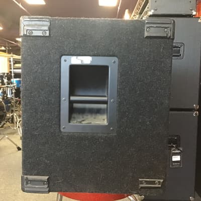 EBS Proline 115 Active Bass Cabinet | Reverb