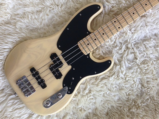 Robin Ranger Bass USA | Reverb