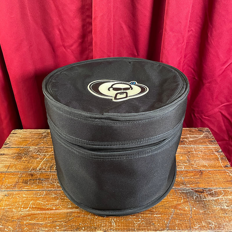 Protection Racket PR4012 10x12 Tom Drum Case 12x10 | Reverb