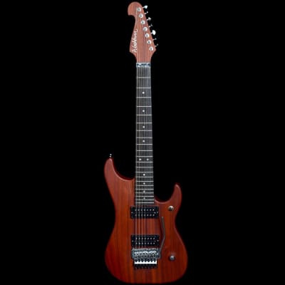 Washburn N7 7-String Padauk Nuno Bettencourt Signature | Reverb UK
