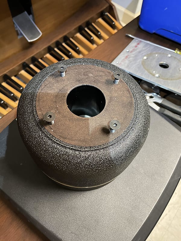 JBL 375 #059981 (2480) Midrange Driver For Leslie Horn 925 | Reverb