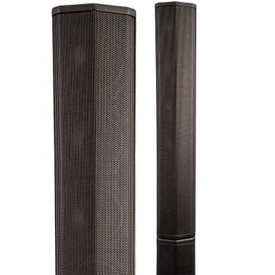 Kinsman Compact Tower PA system ~ 240W | Reverb UK
