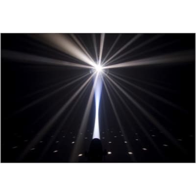 Chauvet LED Pinspot 2 Compact 3w White LED Pinspot Light | Reverb