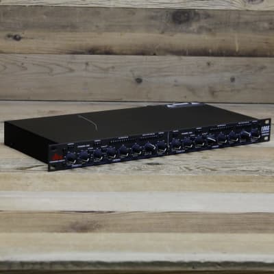 Aphex 105 Logic Assisted Gate | Reverb