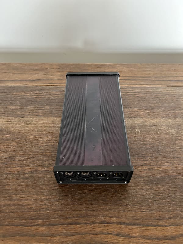 CANFORD AUDIO Pro Interface Balanced / Unbalanced | Reverb