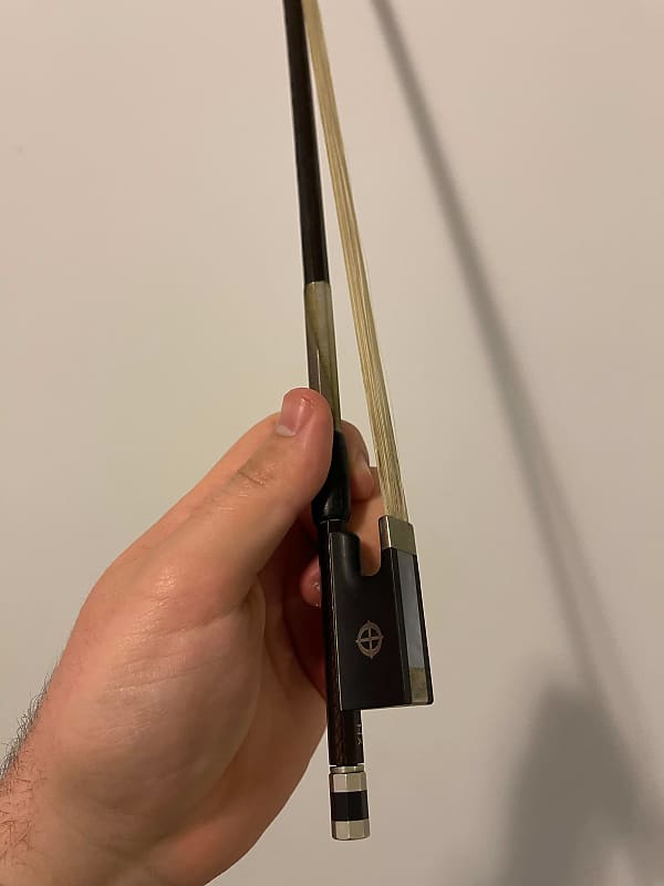 CodaBow Diamond NX Violin Bow 2009 | Reverb