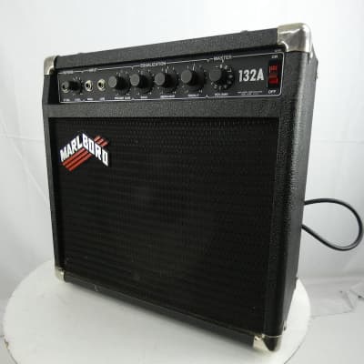 Used Crate FXT30 Solid State Guitar Amps | Reverb