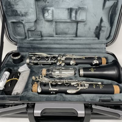Mint Buffet Prodige Clarinet | Drescher Music | Reverb