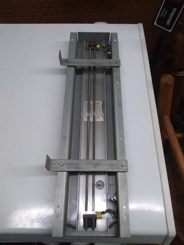 Hammond/Gibbs Reverb Tank 1122-6212 | Reverb