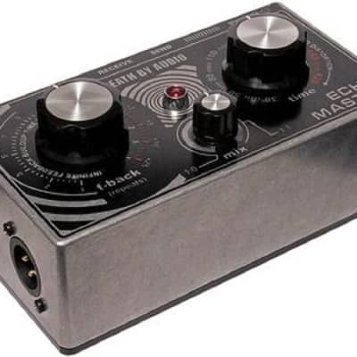 Death By Audio Echo Master Vocal Delay | Reverb