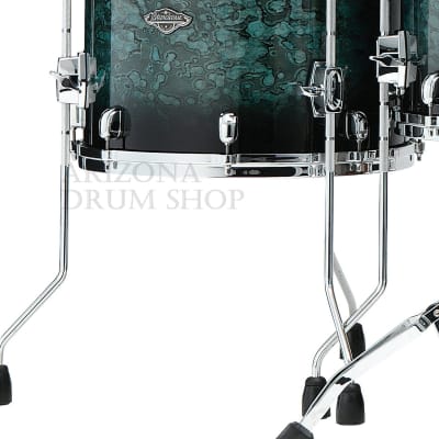 Tama MBSF18D Starclassic Performer 18x16" Floor Tom | Reverb