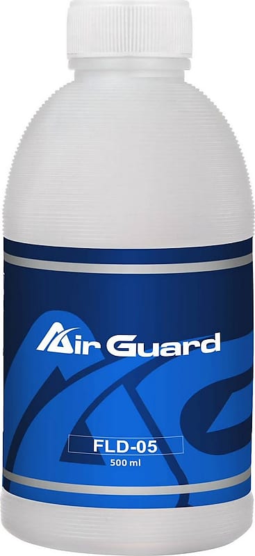 Disinfecting Fluid for AG800 Machine (500ml) | Reverb