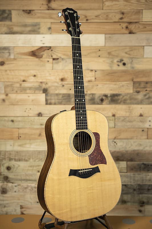 Taylor 410-E-LTD Edition Fall 2006, Electro-Acoustic Guitar | Reverb