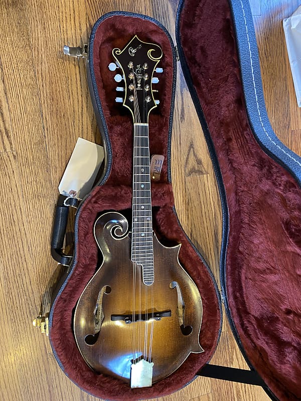 1988 Charles Horner F5 Style | Reverb