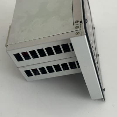 Studer Bargraph 4 Channel Peakmeter Gain Reduction Meter for | Reverb