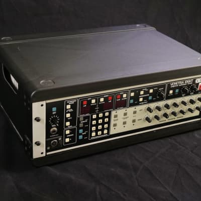 Octave-Plateau Voyetra Eight rev3 ( inc. VPK-5 Keyboard) // | Reverb