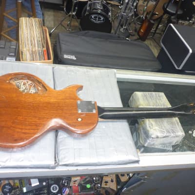 Project Guitar Signed By Pat Travers | Reverb