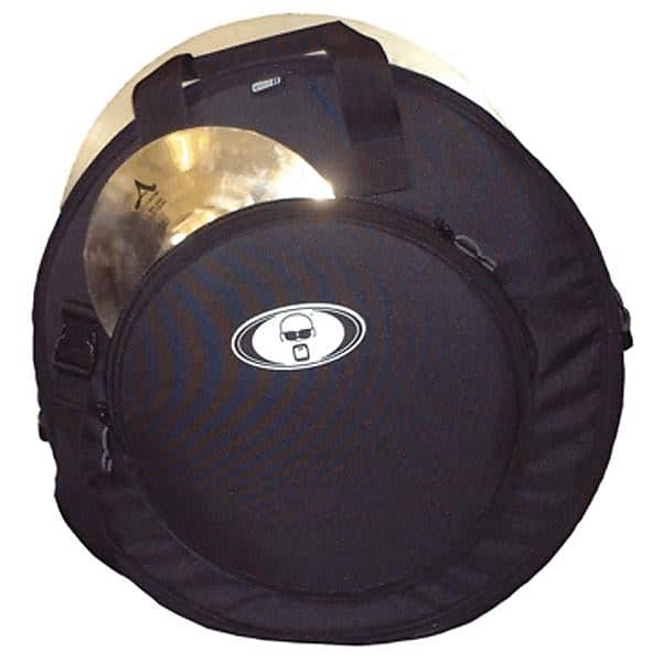 Protection Racket Deluxe Cymbal Bag | Reverb