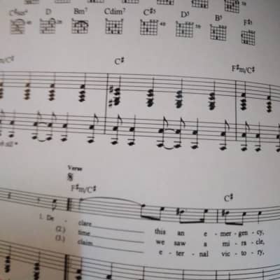 Muse Absolution Notation & Tab Book By Hal Leonard | Reverb