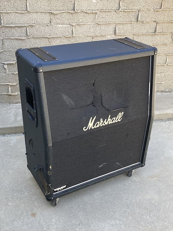 Marshall Mode Four MF280 | Reverb