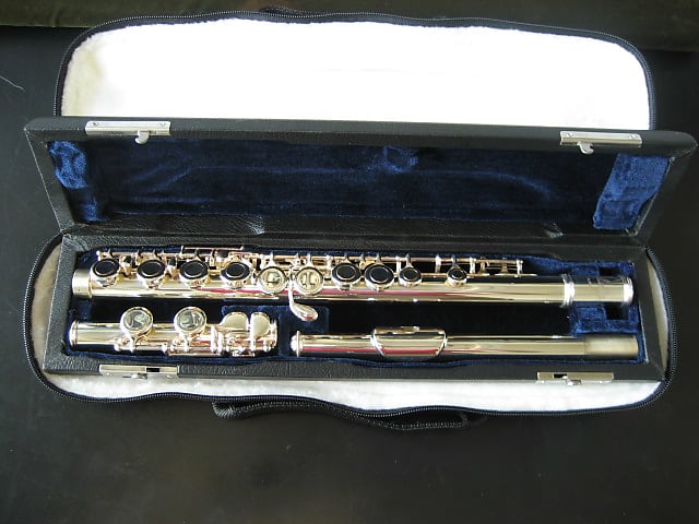 Conn-Selmer Prelude FL-711 Flute | Reverb