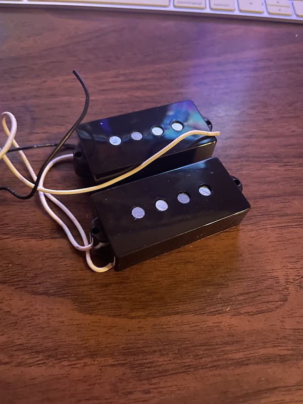 Fender Player Precision Bass Pickup | Reverb