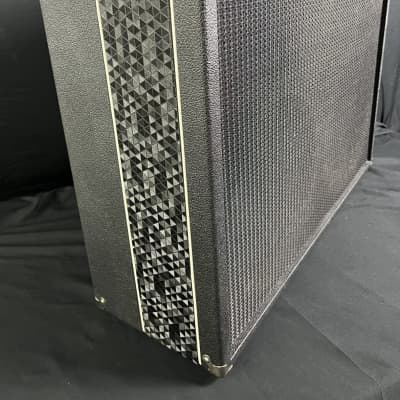 1974 Laub Engineering "Unique" (Magnatone) Model 26R/260R | Reverb